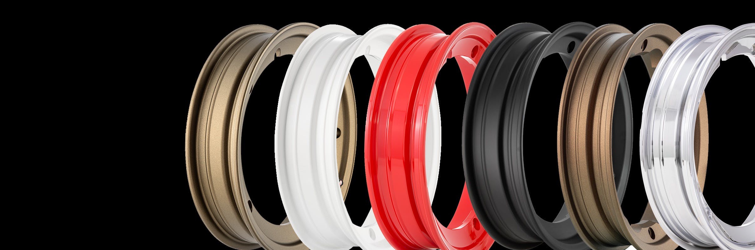 Vespa Accessori & Tuning | SIP-Scootershop