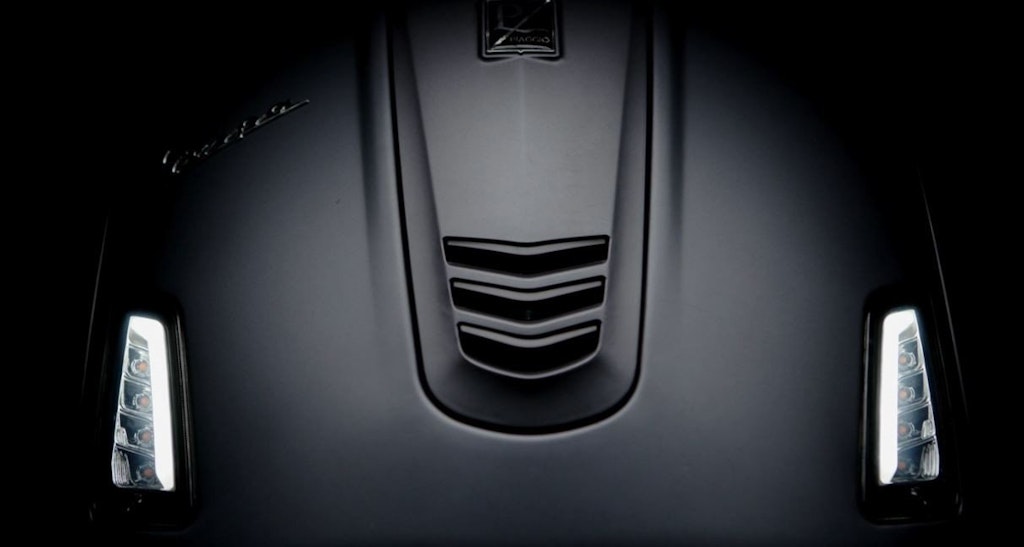 Turn Signal Kit SIP for Vespa GTS/GTS Super/GT/GT L 125-300ccm | Modern ...