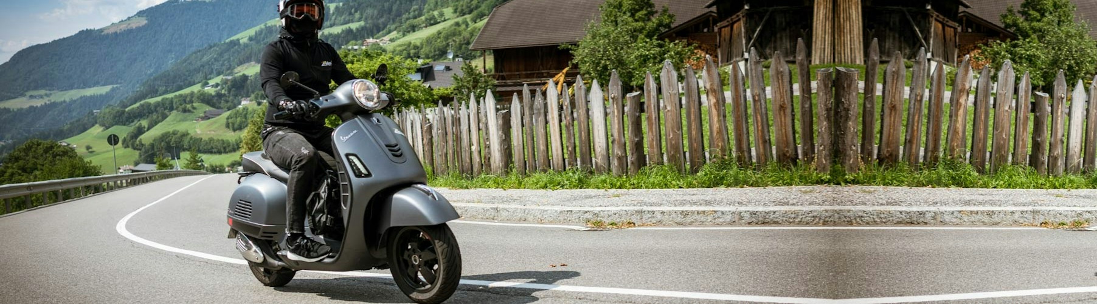 Tuning Einleitung für Modern Vespa bei SIP Scootershop | SIP-Scootershop