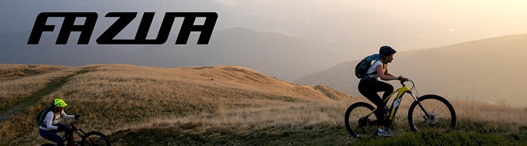 E-bike tuning - for e-bikes/pedelecs with FAZUA motor | SIP-Scootersh…