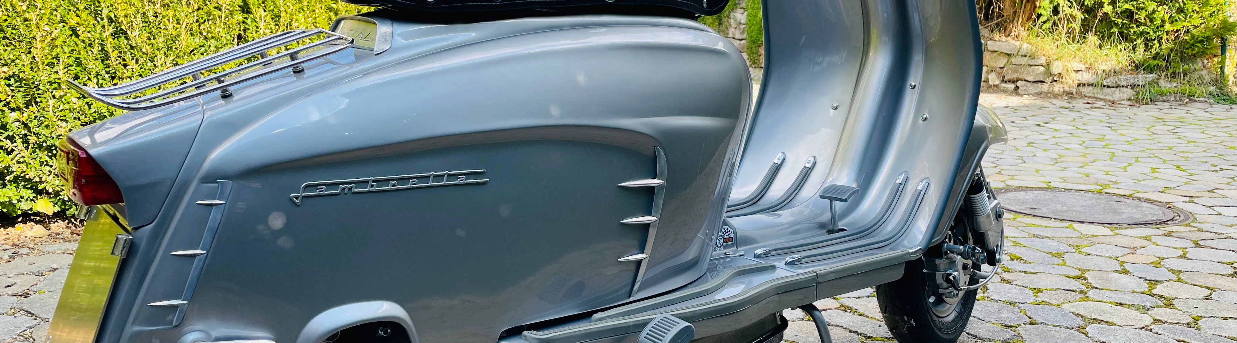 Introducción a la afinación para Lambretta en SIP Scootershop | SIP ...