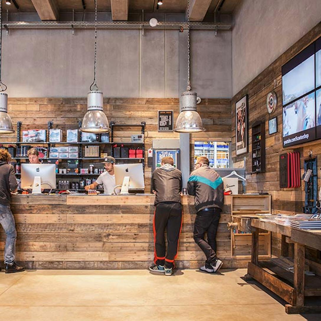 Informazioni su SIP Scootershop | SIP-Scootershop