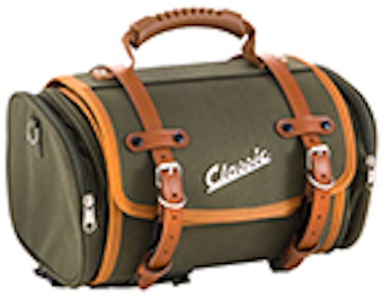 Borse e altro per Vespa e Lambretta | SIP-Scootershop